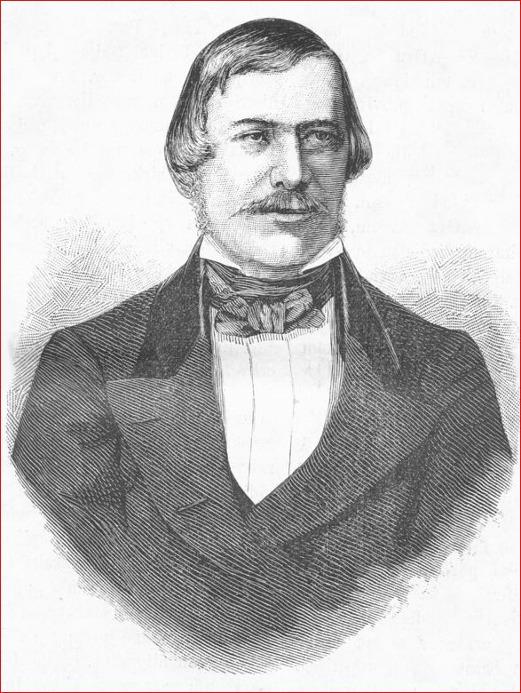 NA DANAŠNJI DAN: Frederick Barbarossa, Sveti Josip, Antun Mihanović ...