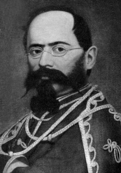 NA DANAŠNJI DAN: Reformacija Crkve, Eugen Kvaternik, Ante Zaninović ...