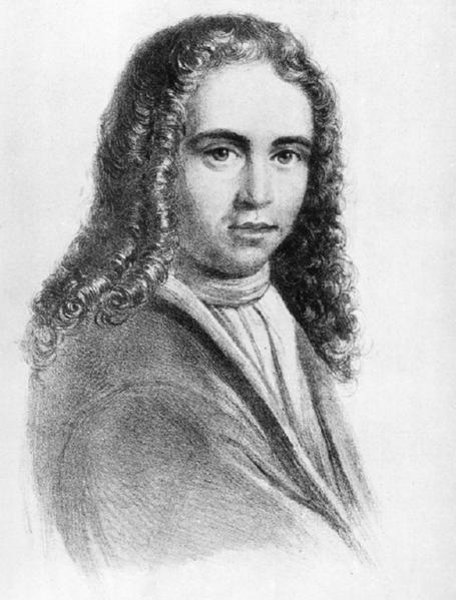 NA DANAŠNJI DAN: Ivan Gundulić, Josip Runjanin, Paškal Buconjić ...