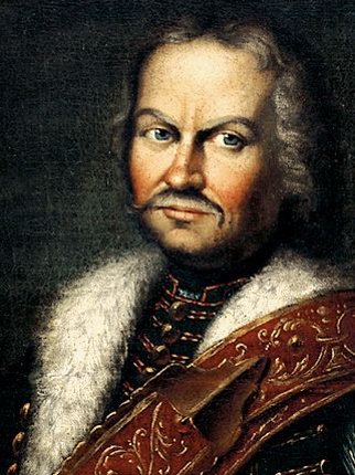 NA DANAŠNJI DAN: Ferdinand Habsburški, Franjo Trenk, Lacković Croata ...