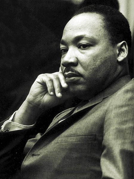 NA DANAŠNJI DAN: Moliere, Martin Luther King, Hrvatska međunarodno ...