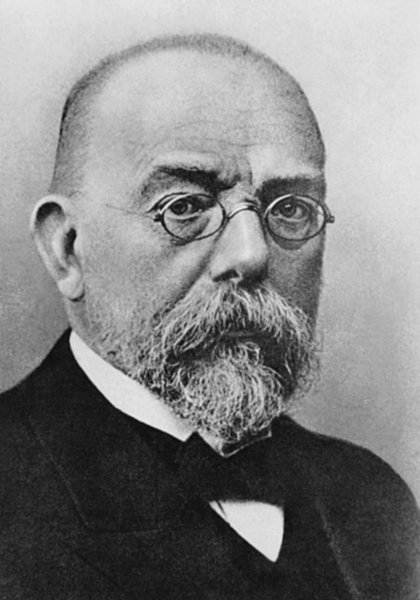NA DANAŠNJI DAN: Pedro Calderón de la Barca, Robert Koch, Josip Broz ...