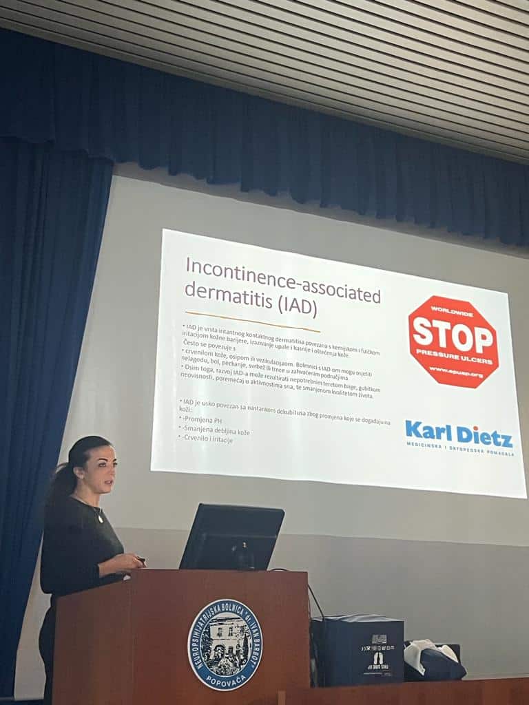 FOTO: U Neuropsihijatrijskoj bolnici dr. Ivan Barbot Popovača održan ...