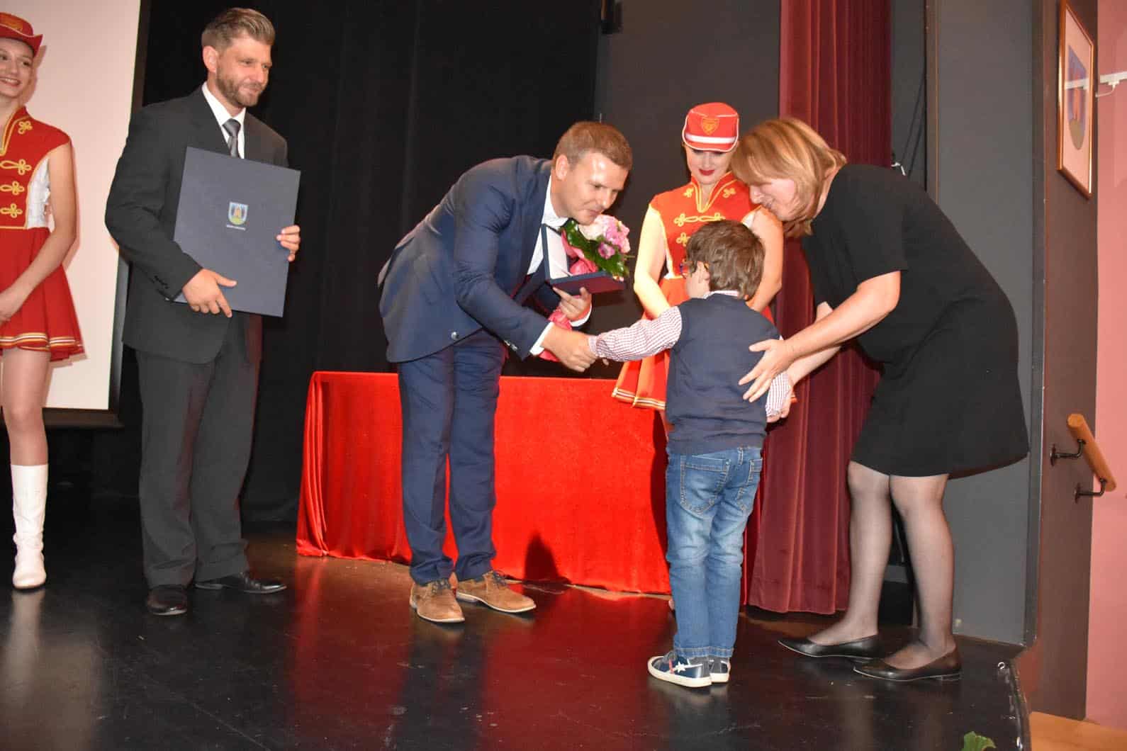 FOTO: Darko Gotal Dobri duh Vrbovca | 01Portal