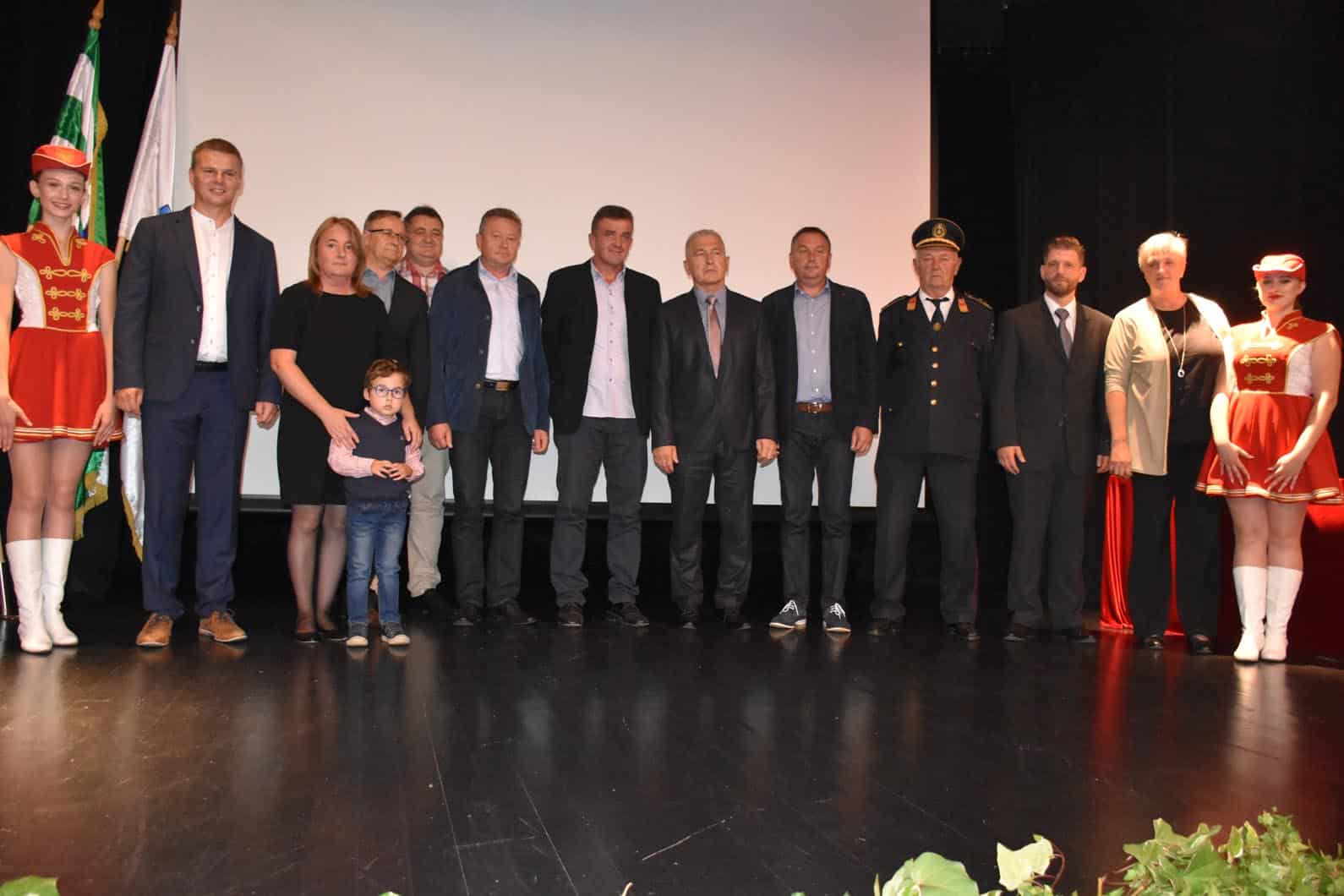 FOTO: Darko Gotal Dobri duh Vrbovca | 01Portal