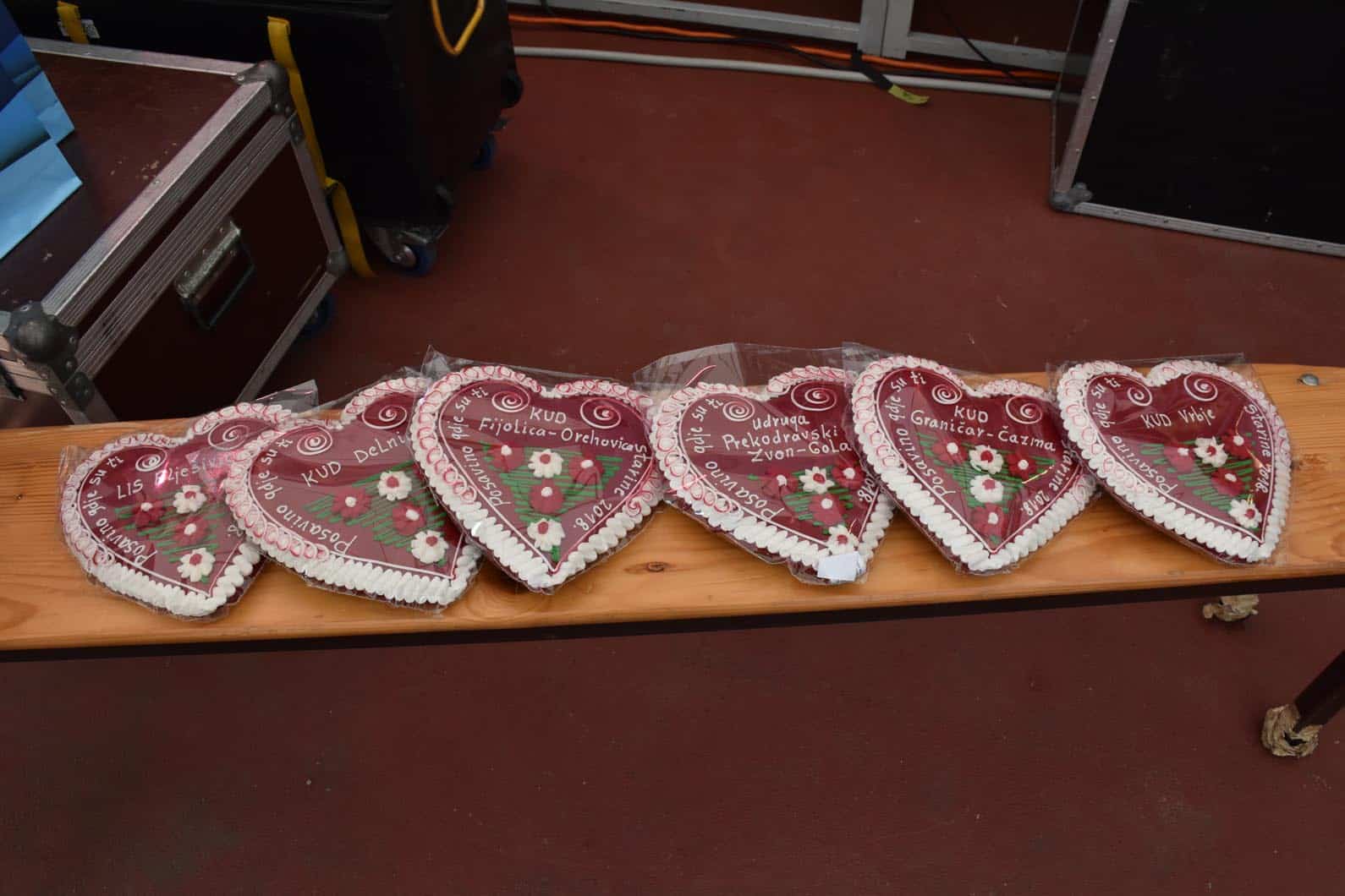 VIDEO I FOTO: Folklorna baština posavskoga kraja čuva se kroz ...