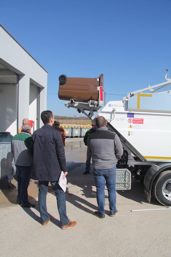 FOTO: DKPC-a modernizirao vozni park | 01Portal