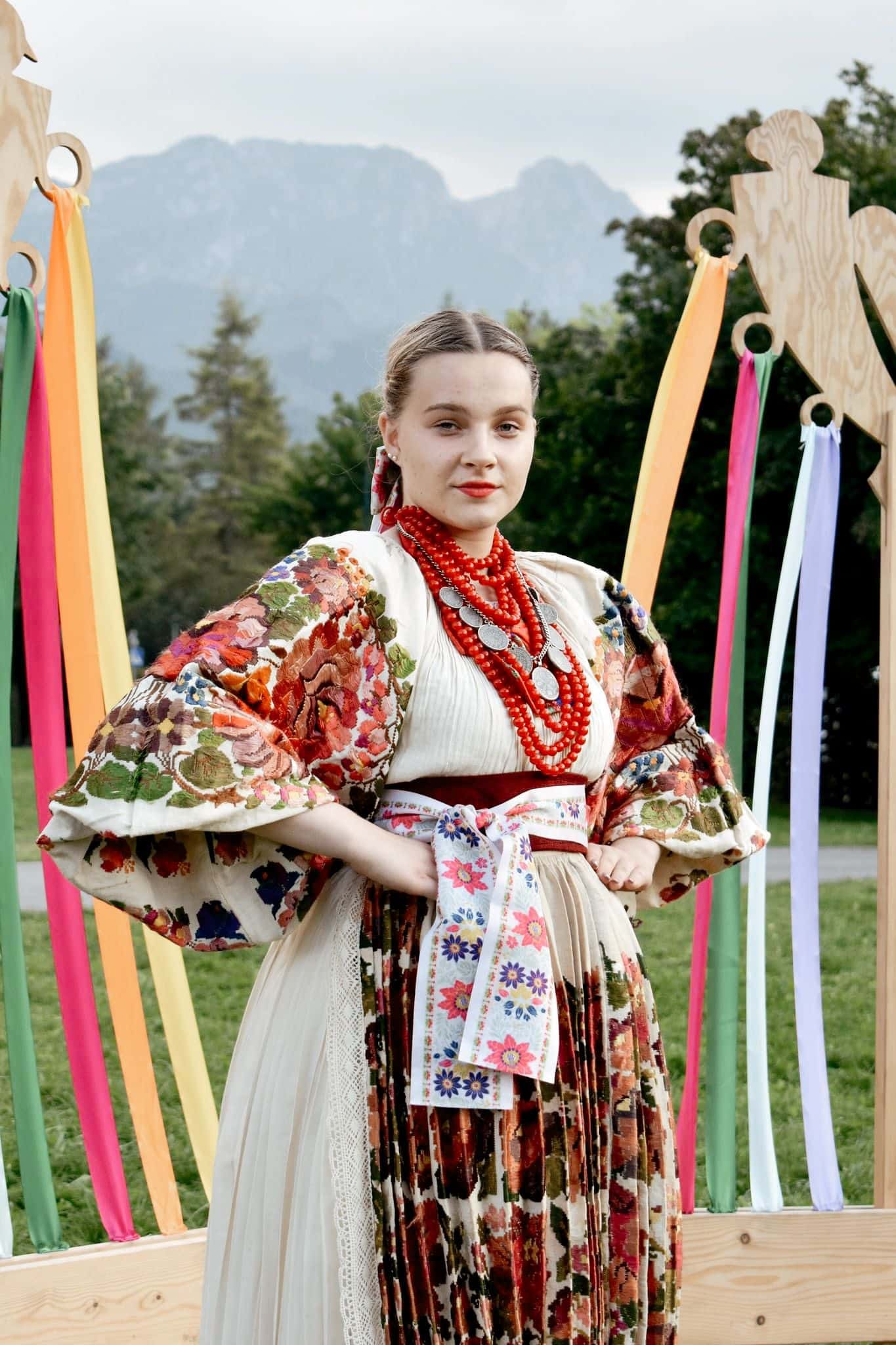 FOTO: FA Turopolje na međunarodnom Festivalu folklora u Poljskoj | 01Portal