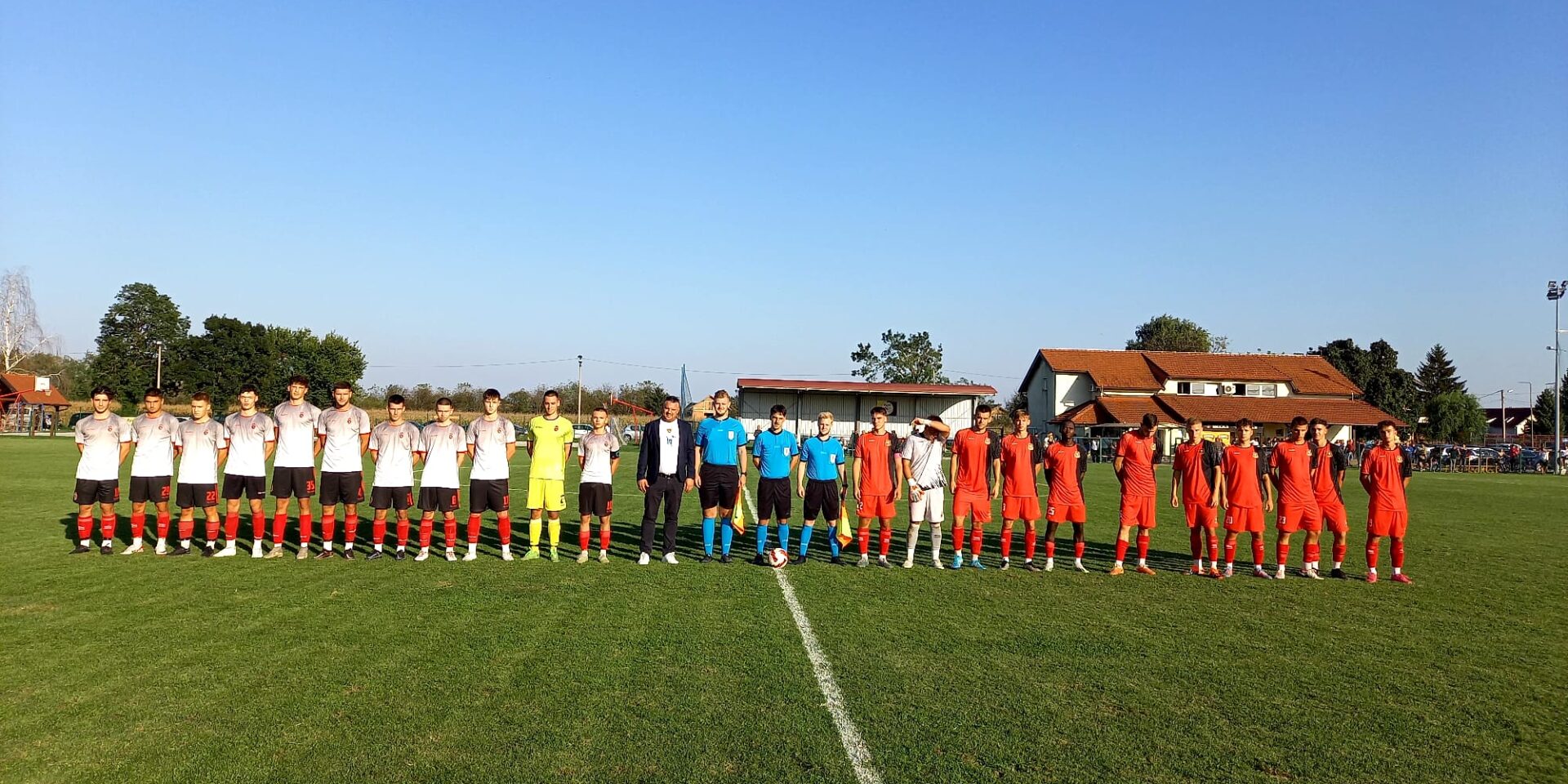 FOTO: Hvala Ščitarjevo i vidimo se dogodine! | 01Portal