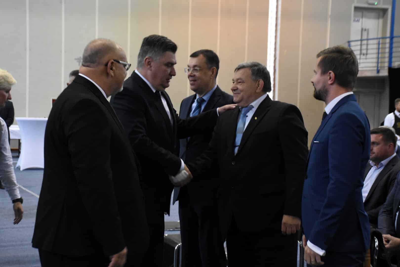 Gradonačelnik Panian u povodu Dana grada: Dugo Selo primjer je ostalim ...