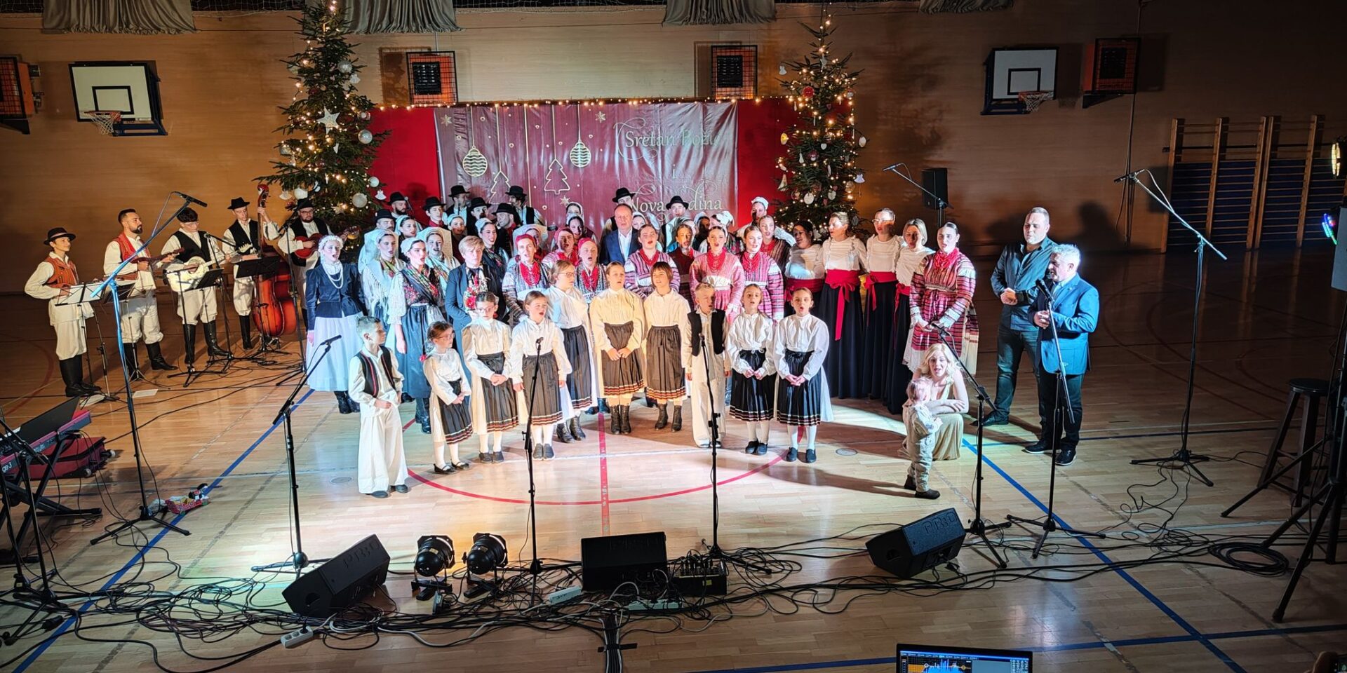 U Muzeju Brdovec otvorena izložba „1903. u Hrvatskoj" | 01Portal