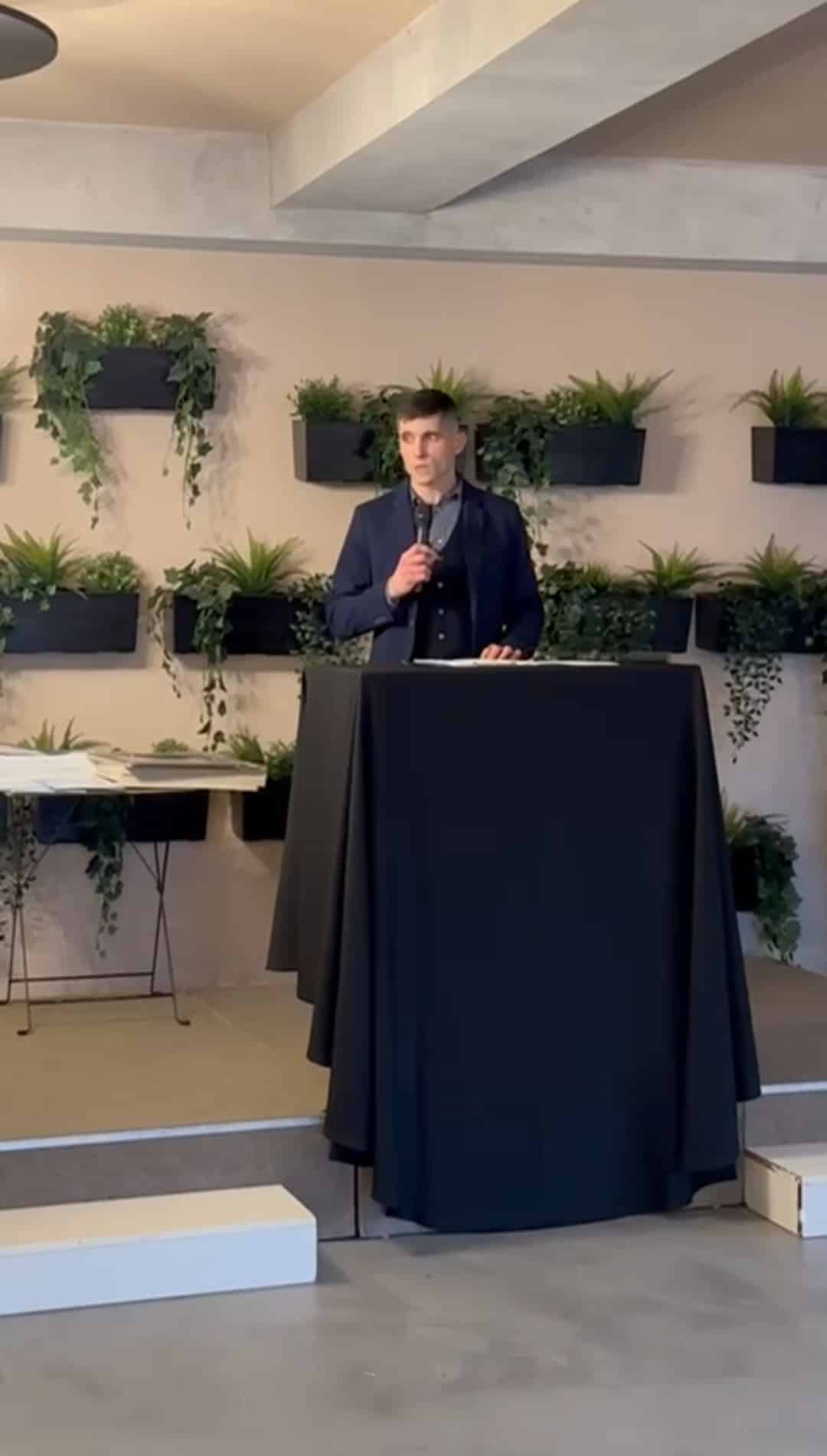 FOTO: NK Dinamo Okić proslavio 50. obljetnicu. Damir Tandarić: Ljubavi prema nogometu i ...