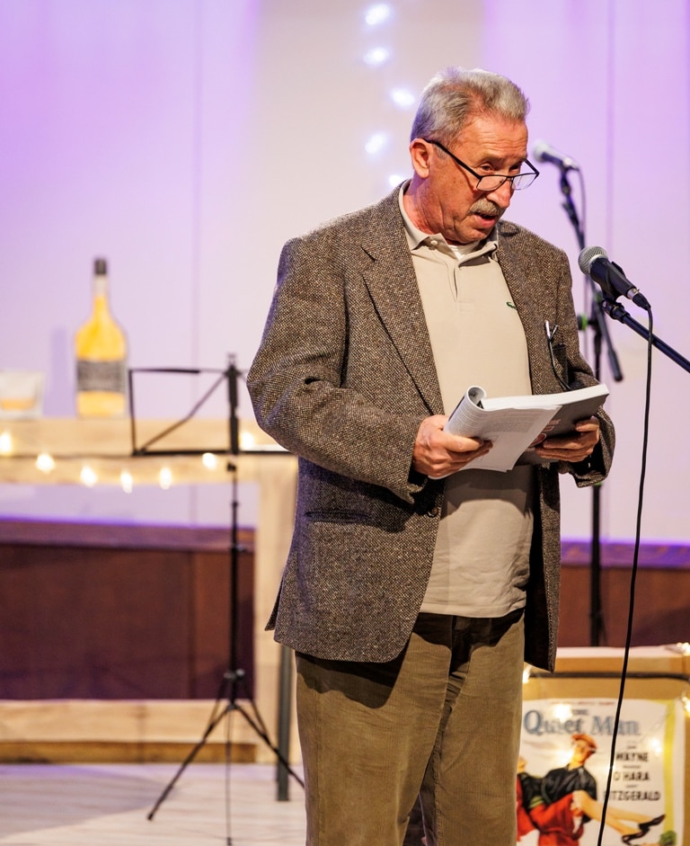 FOTO: Proslavljeno 55 godina Kazališta Nine Škrabea | 01Portal