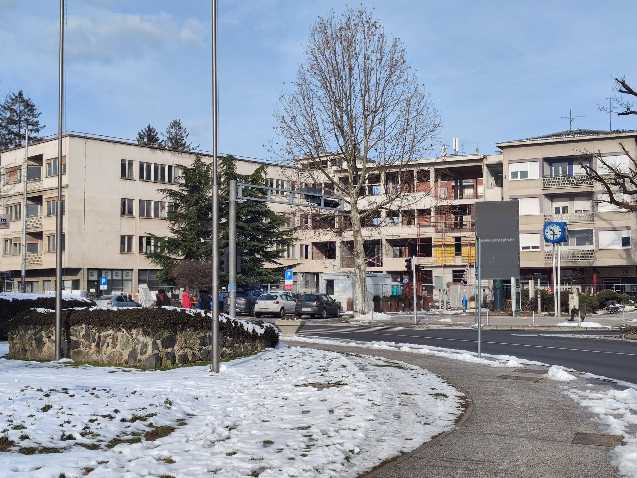 FOTO: POU Zaprešić uskoro u novom ruhu | 01Portal