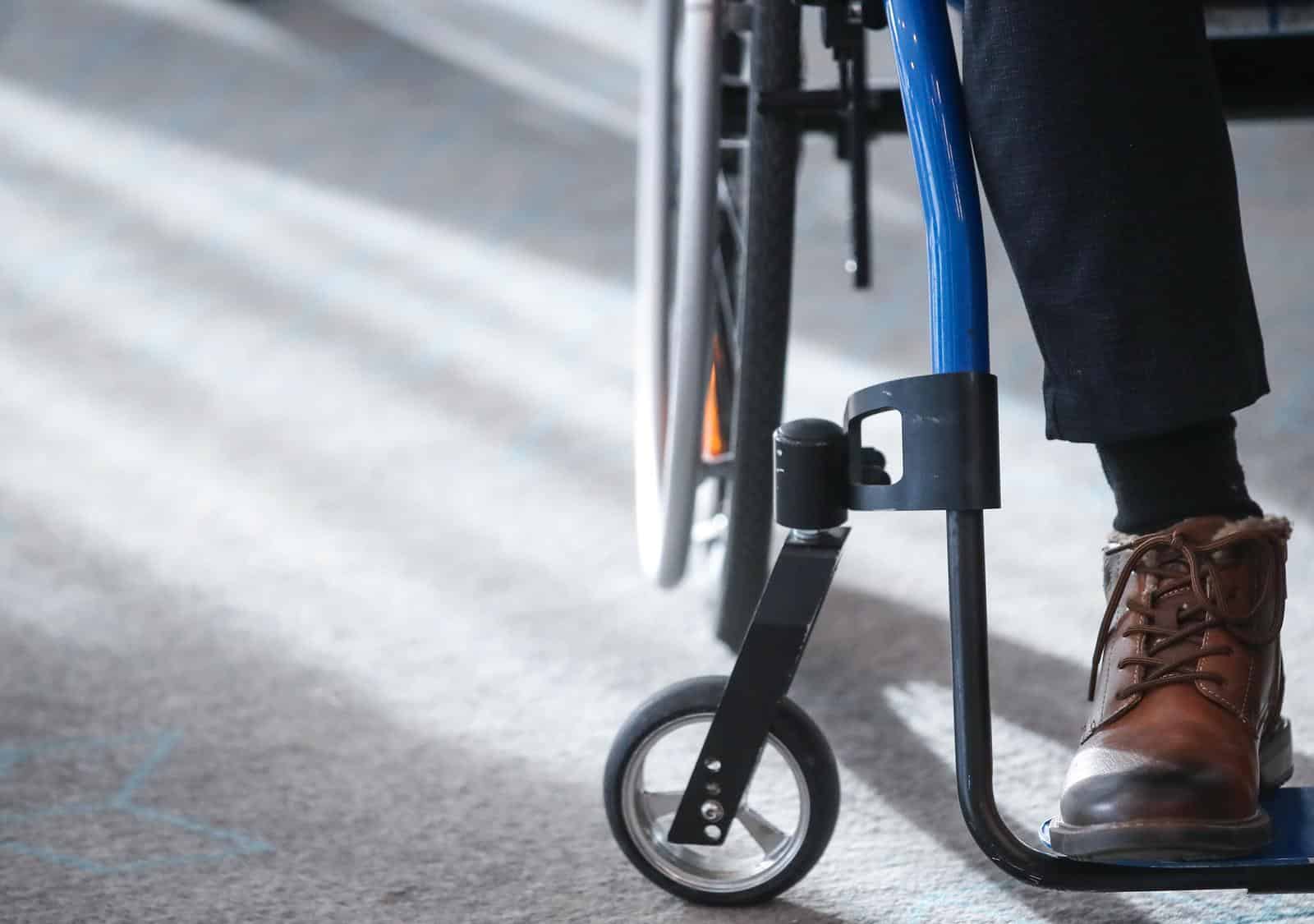 U Zagrebu više od 15 posto stanovnika živi s invaliditetom ili teškoćama u razvoju | 01Portal