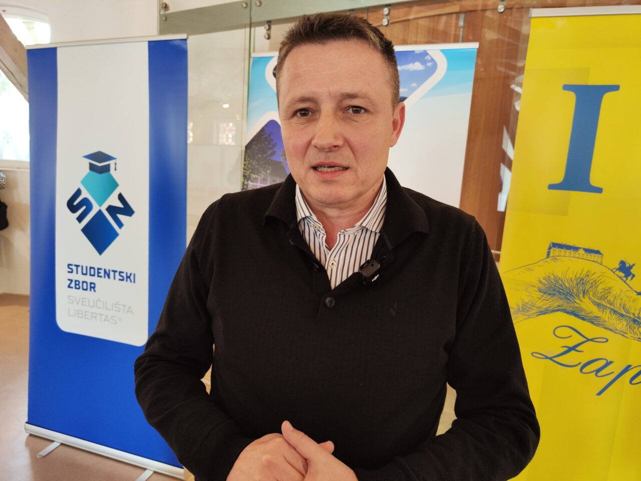 FOTO U Vršilnici održana prva studentska sportska konferencija ...