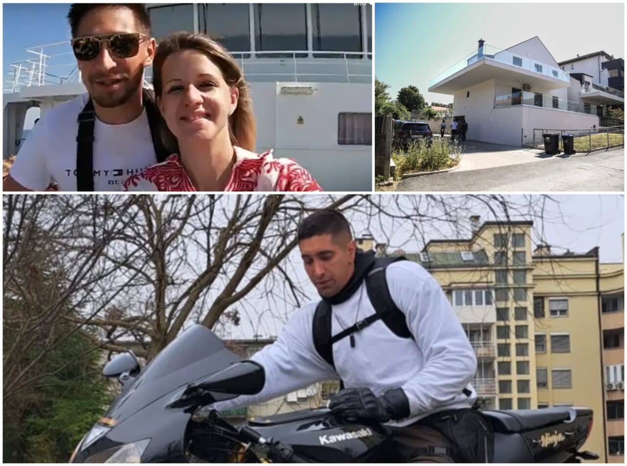 Tko je Matija M., osumnjičeni za ubojstvo para u Markuševcu? Evo što ga ...