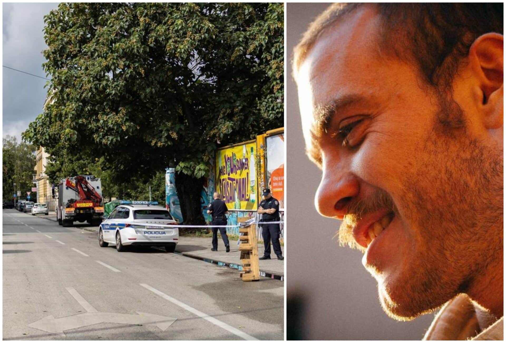 Tko je bio Vedran Gračan, žrtva ubojstva ispred Medike? Uhićen u ...