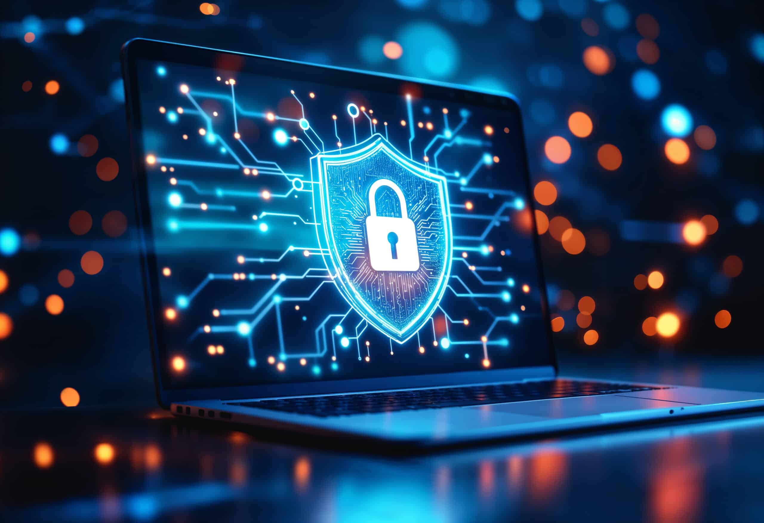 Kibernetička sigurnost: Možemo li se obraniti od digitalnih prijetnji ...