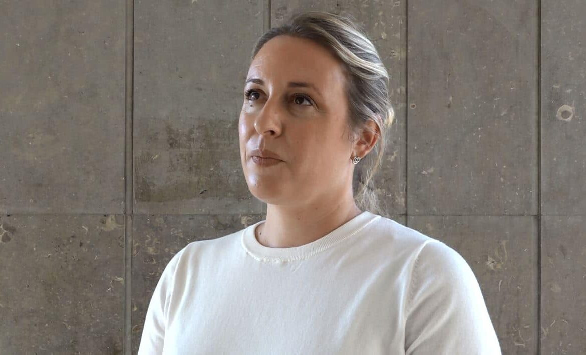 Dina Dogan: Tomašević pretvara Holding u poligon za političke trgovine ...