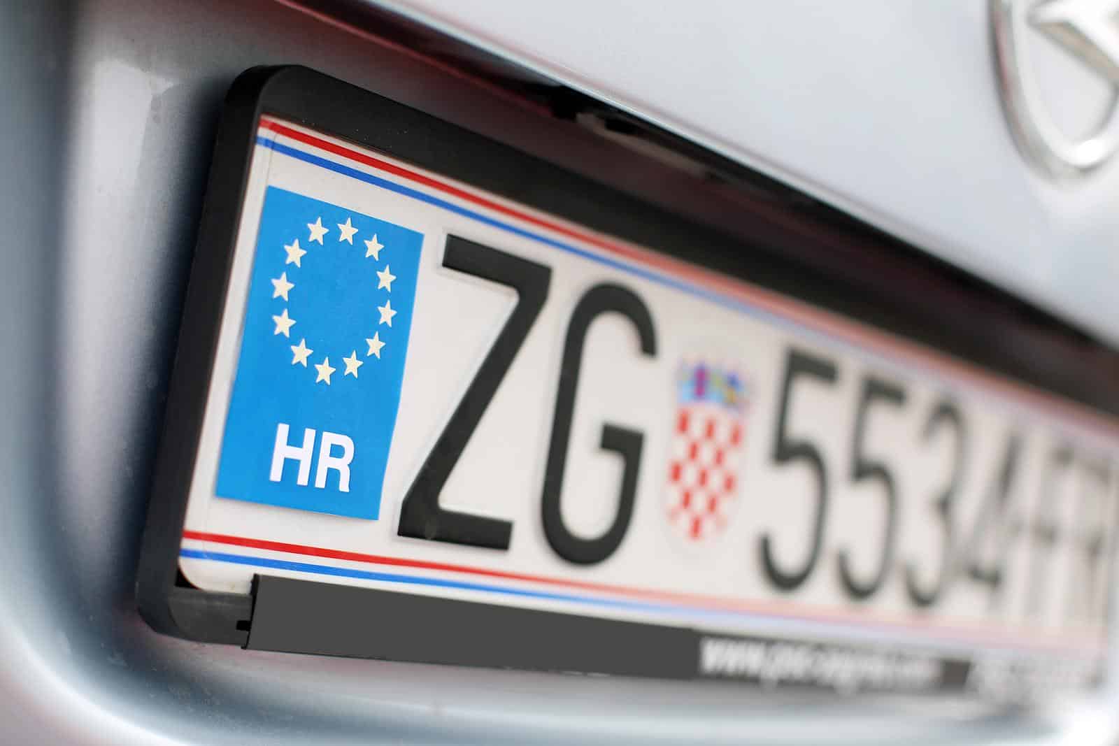 Sudovi ne priznaju izgovore: Evo koliko će vas koštati prljave ili ...