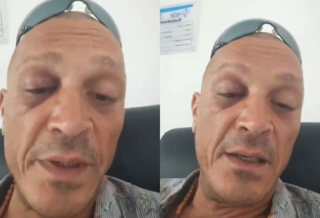 Sin Jasmina Stavrosa u gadnim problemima: Stari, na*ebo sam u Kolumbiji ...