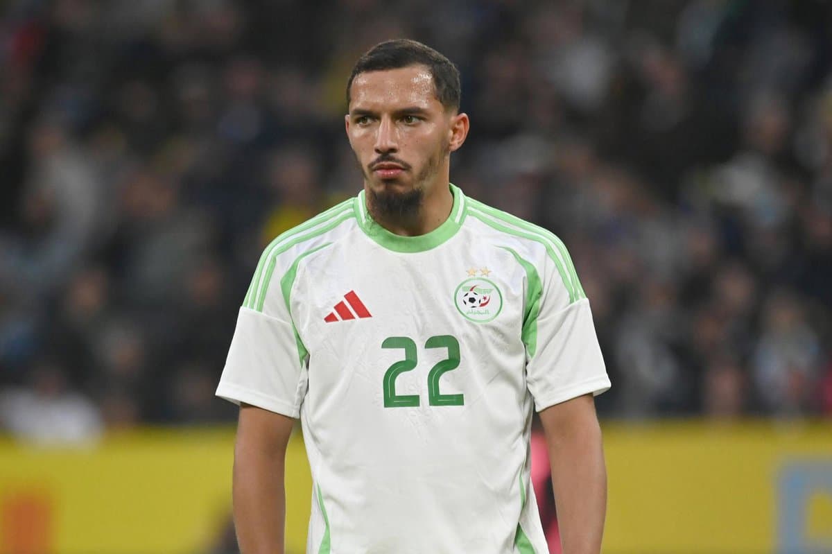 Dinamo doveo veliko pojačanje: Ismael Bennacer stiže iz Milana | 01Portal