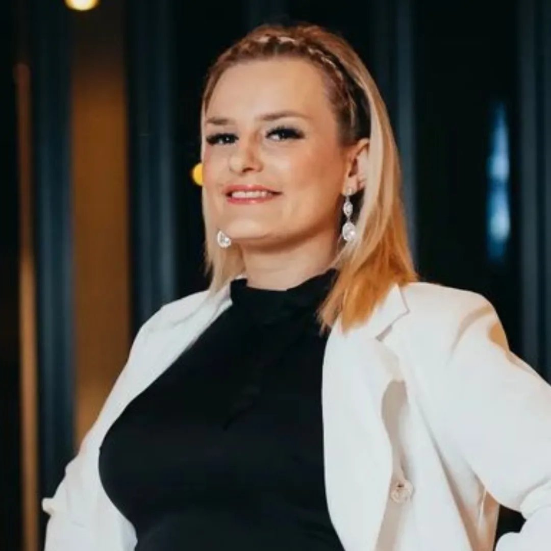 Poznatu Hrvaticu napali zbog bivšeg muža: Vi niste normalni, bolesnici ...