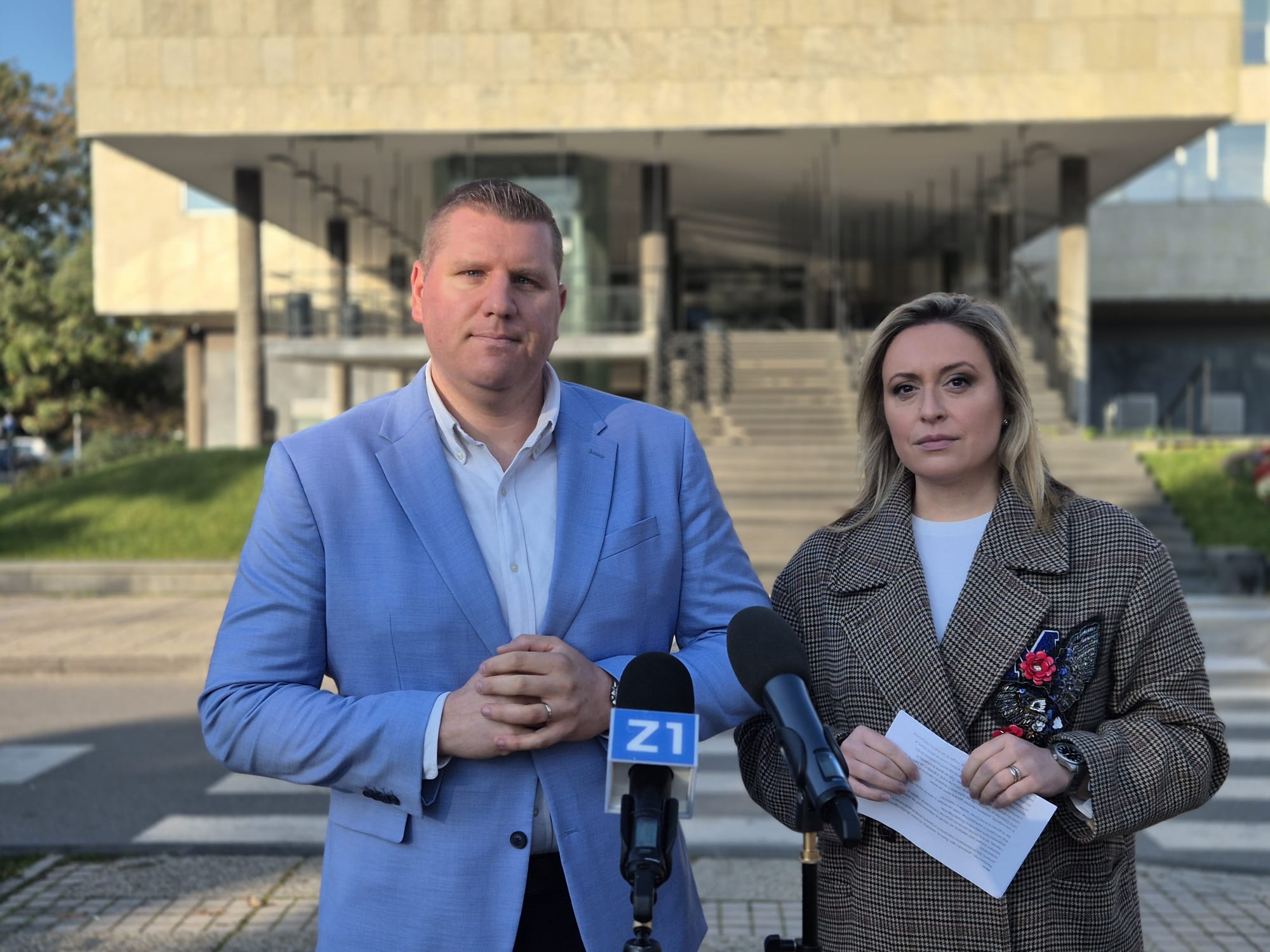 Paralelna struktura u Plinari? Dogan i Jerković traže reviziju i ...