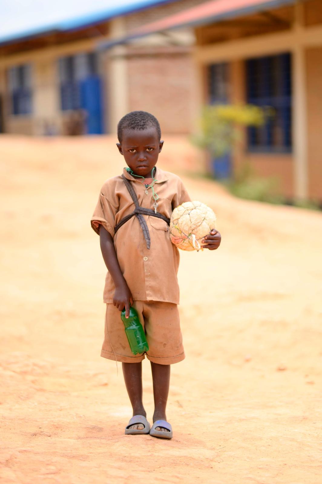 Hrvatske humanitarke u Africi: Putokaz za Afriku prikupio rekordne ...