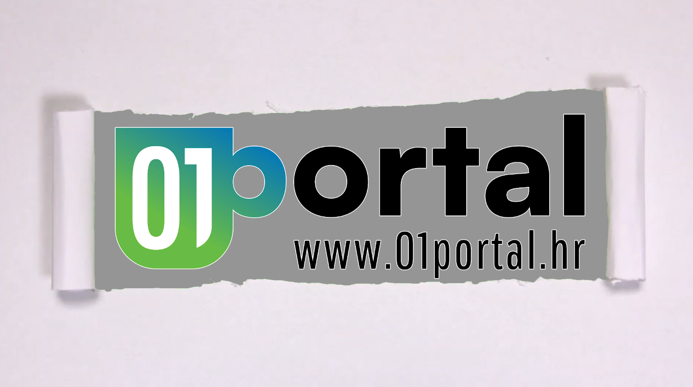 Pauza za "šminku": Podcast 01Portala uskoro u novom izdanju | 01Portal