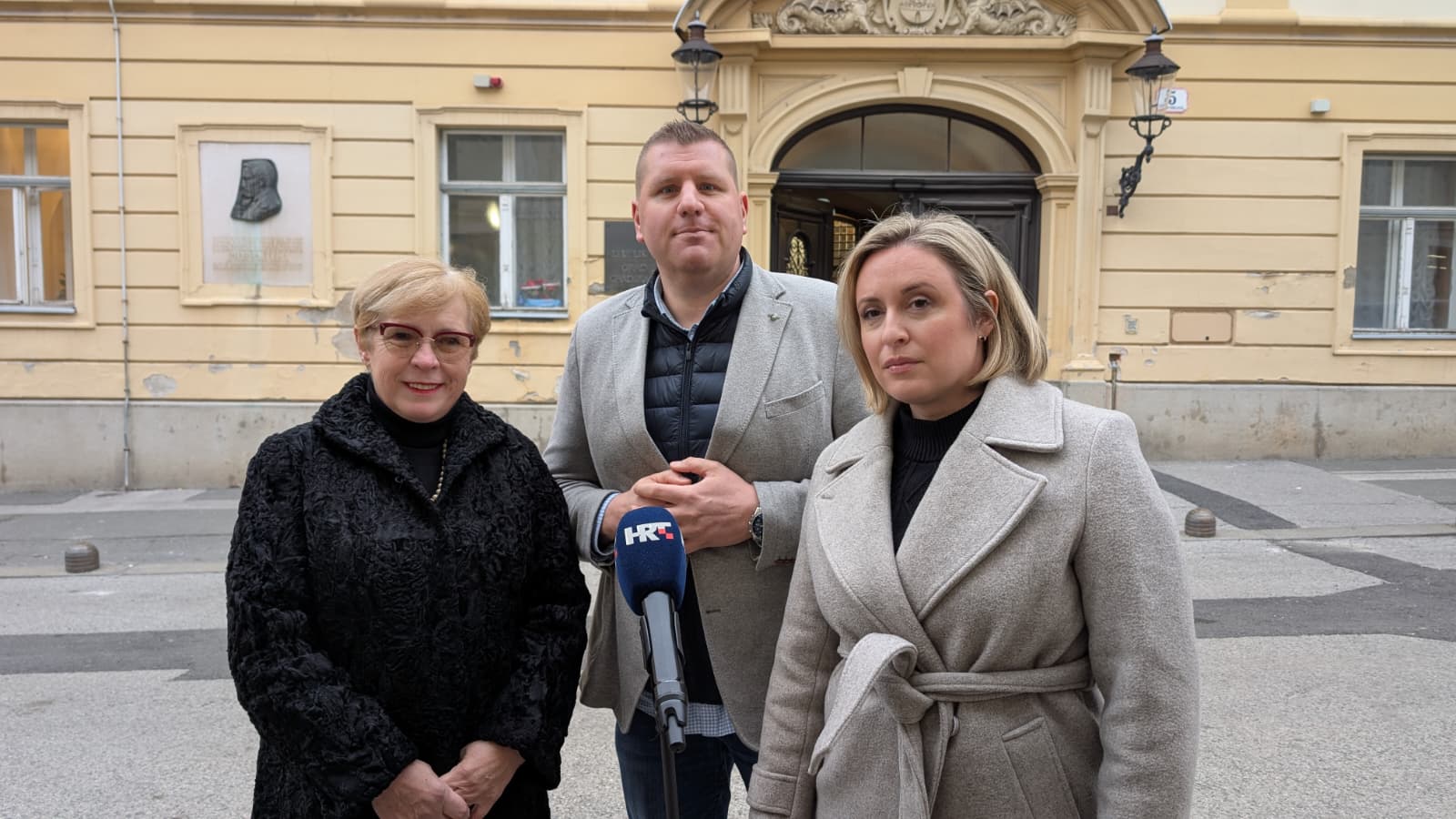 Dogan, Jerković i Odvorčić: Zašto Zagreb plaća 600.000 eura ...