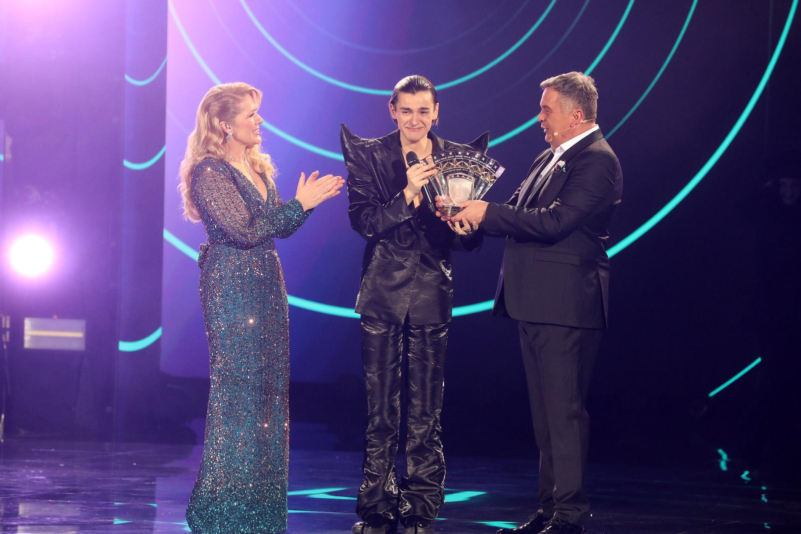 Tko će biti hrvatski favorit za Eurosong? Donosimo popis izvođača za ...