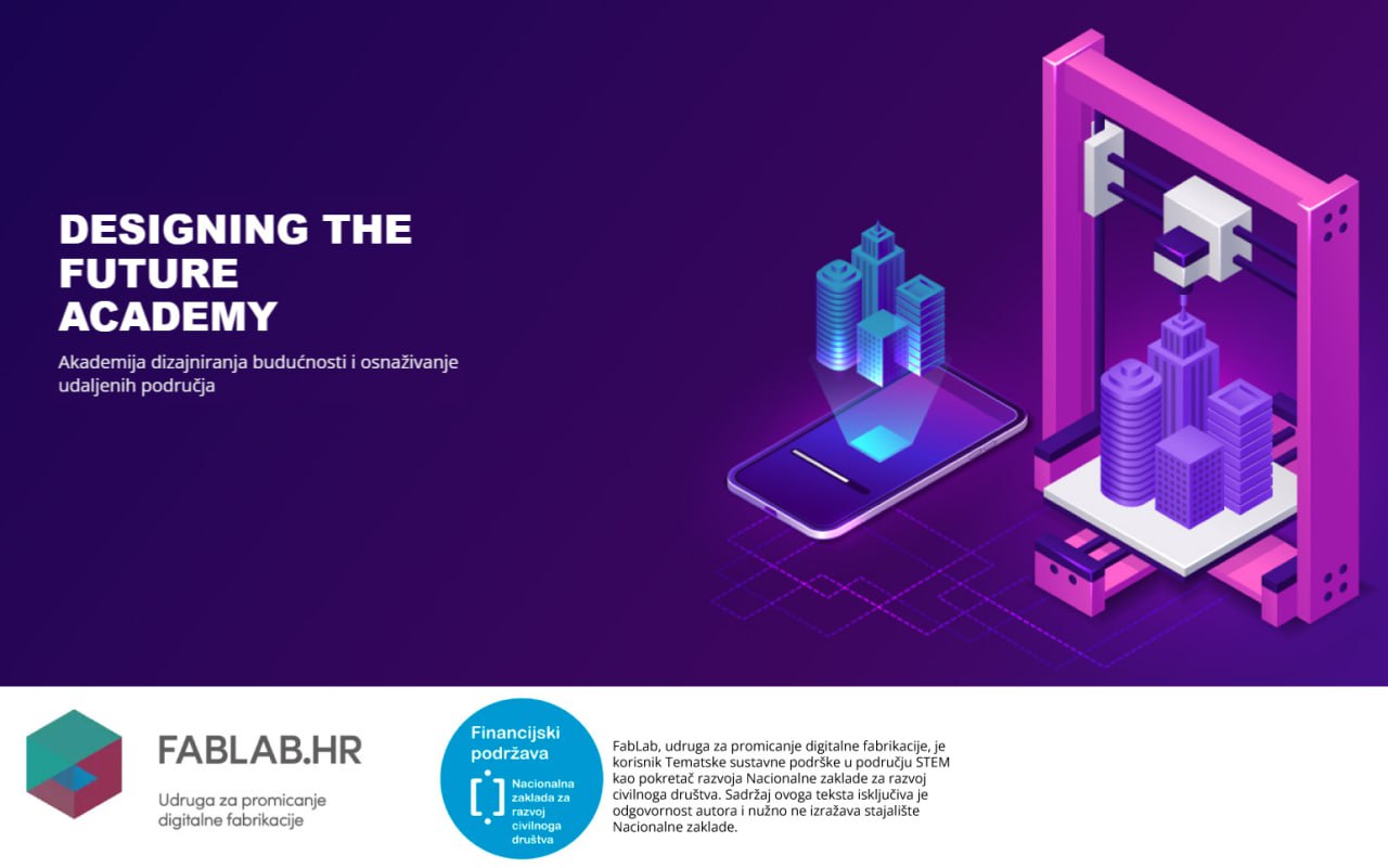 Designing the Future Academy: Kako inovacije i otpornost rastu u ...