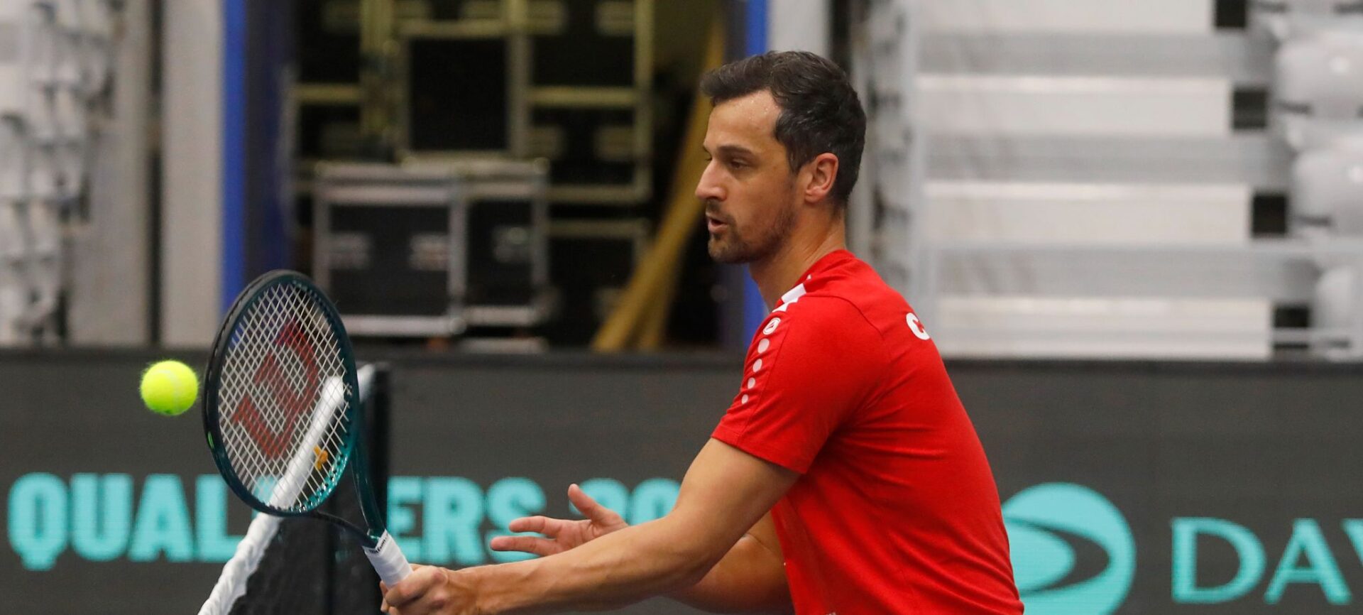 Pavić i Arevalo bez polufinala u Adelaideu | 01Portal