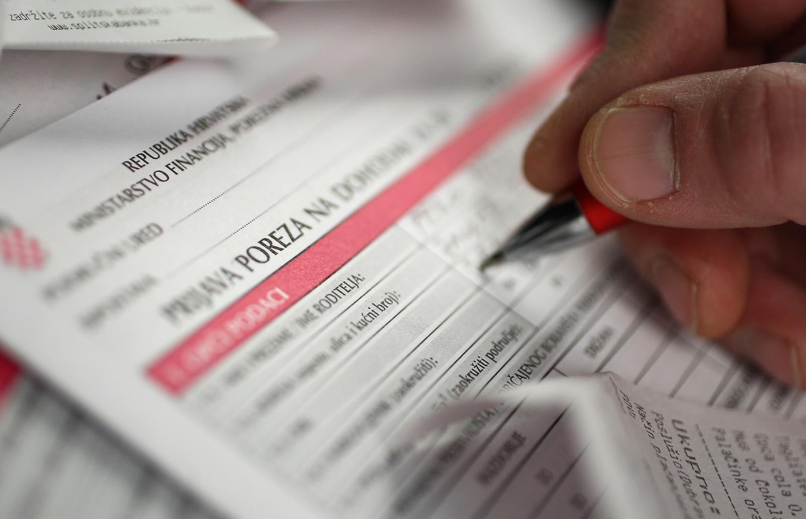 Mladima i ove godine najveći povrat poreza. Evo kada počinje isplata | 01Portal