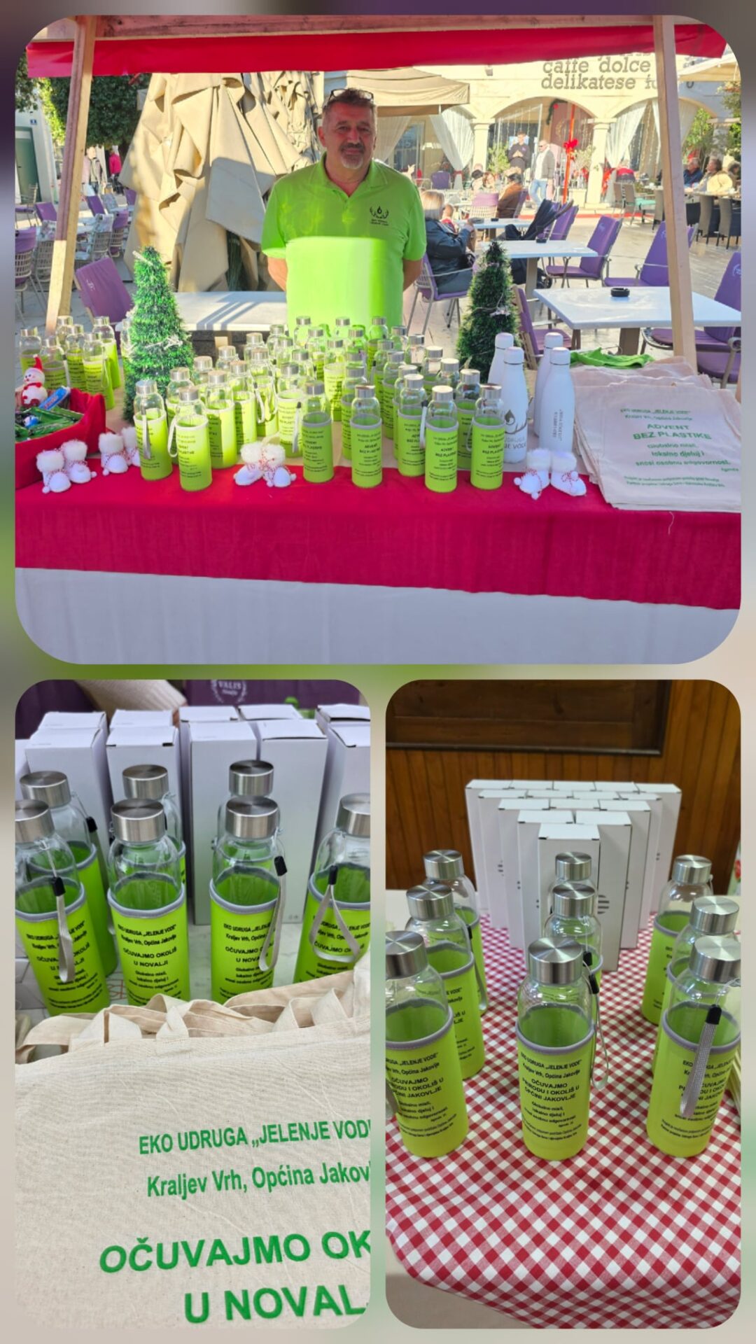 Eko udruga „Jelenje vode“: Čuvari prirode i graditelji zajedništva koji ...