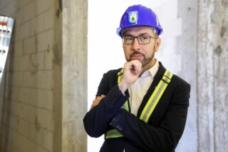 Tomašević ga najavljuje od prvog mandata, ali projekt je još daleko od ...
