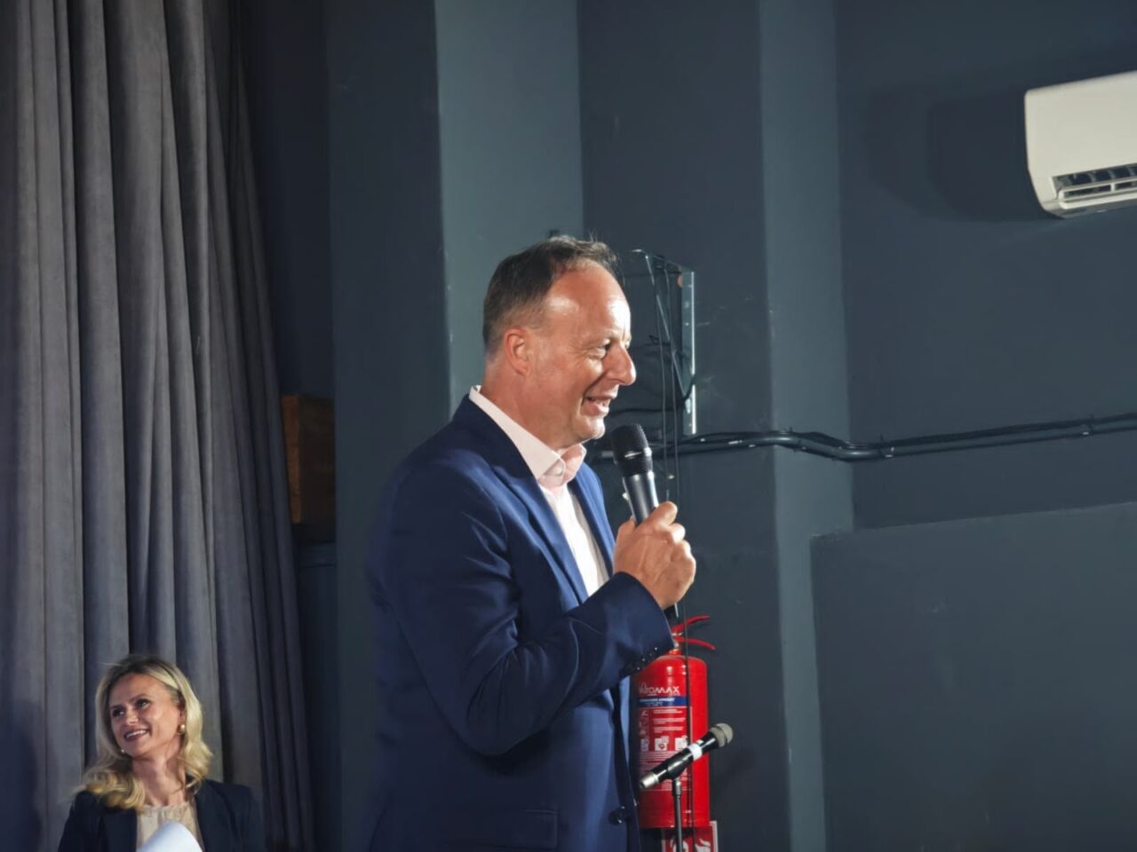 Cjelovečernji koncert KUD-a Januševec oduševio publiku: Bogata ...